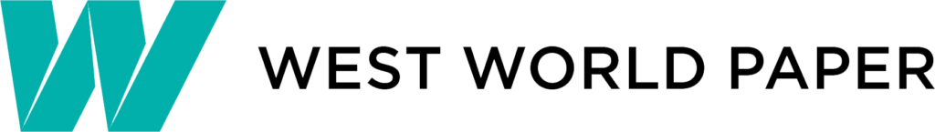 Home - West World Paper.