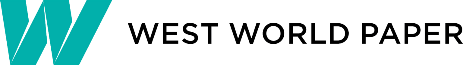 Home - West World Paper.