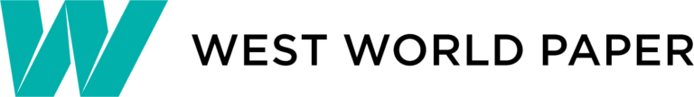 Home - West World Paper.
