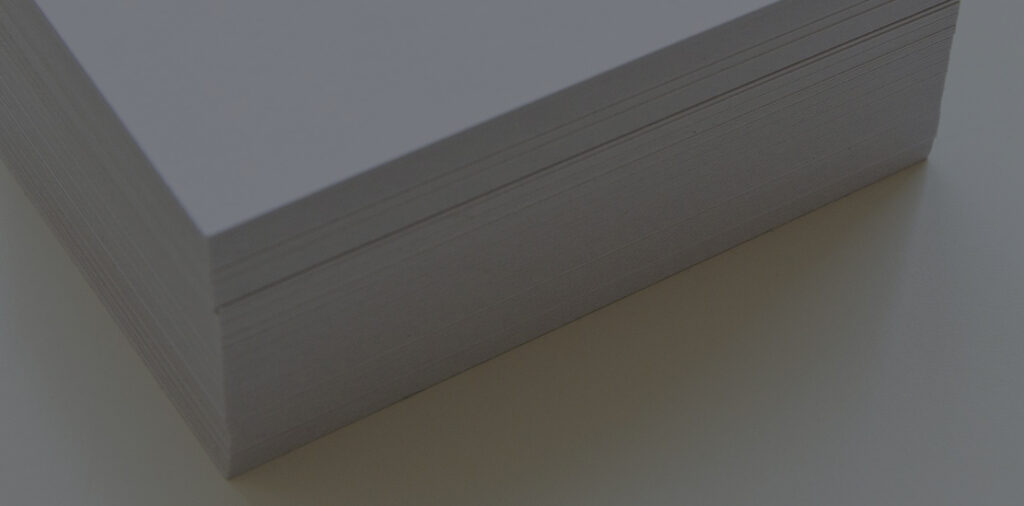 Paper Products - West World Paper.