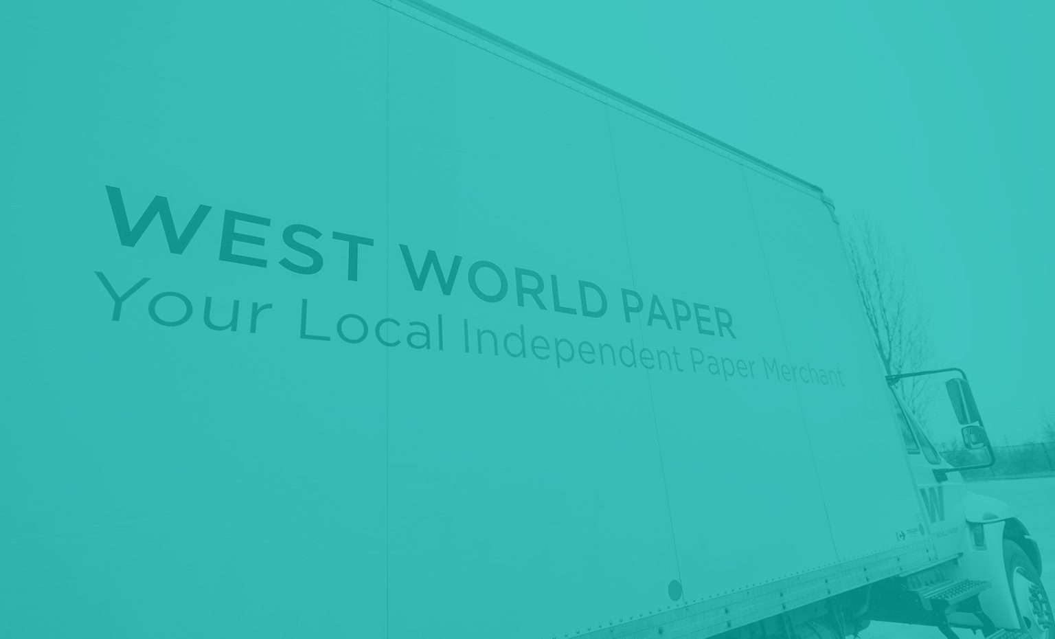 Contact Us - West World Paper.