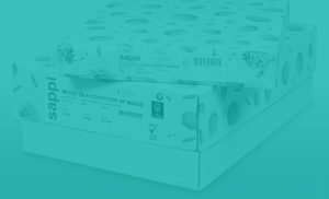 Digital Coated - West World Paper.